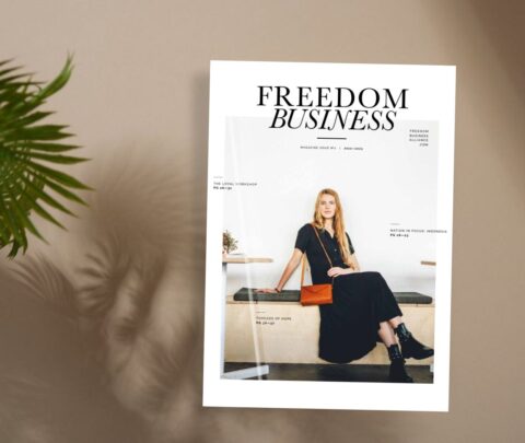 Freedom Business Magazine - Freedom Business Alliance